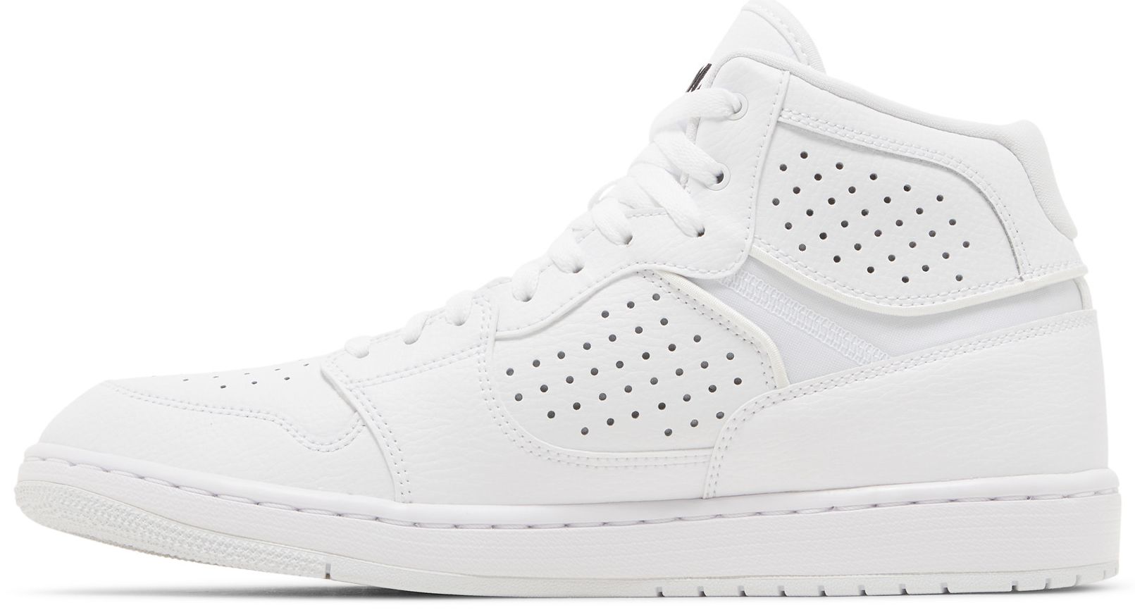 Buy Air Jordan Access 'White' - AR3762 100 | GOAT