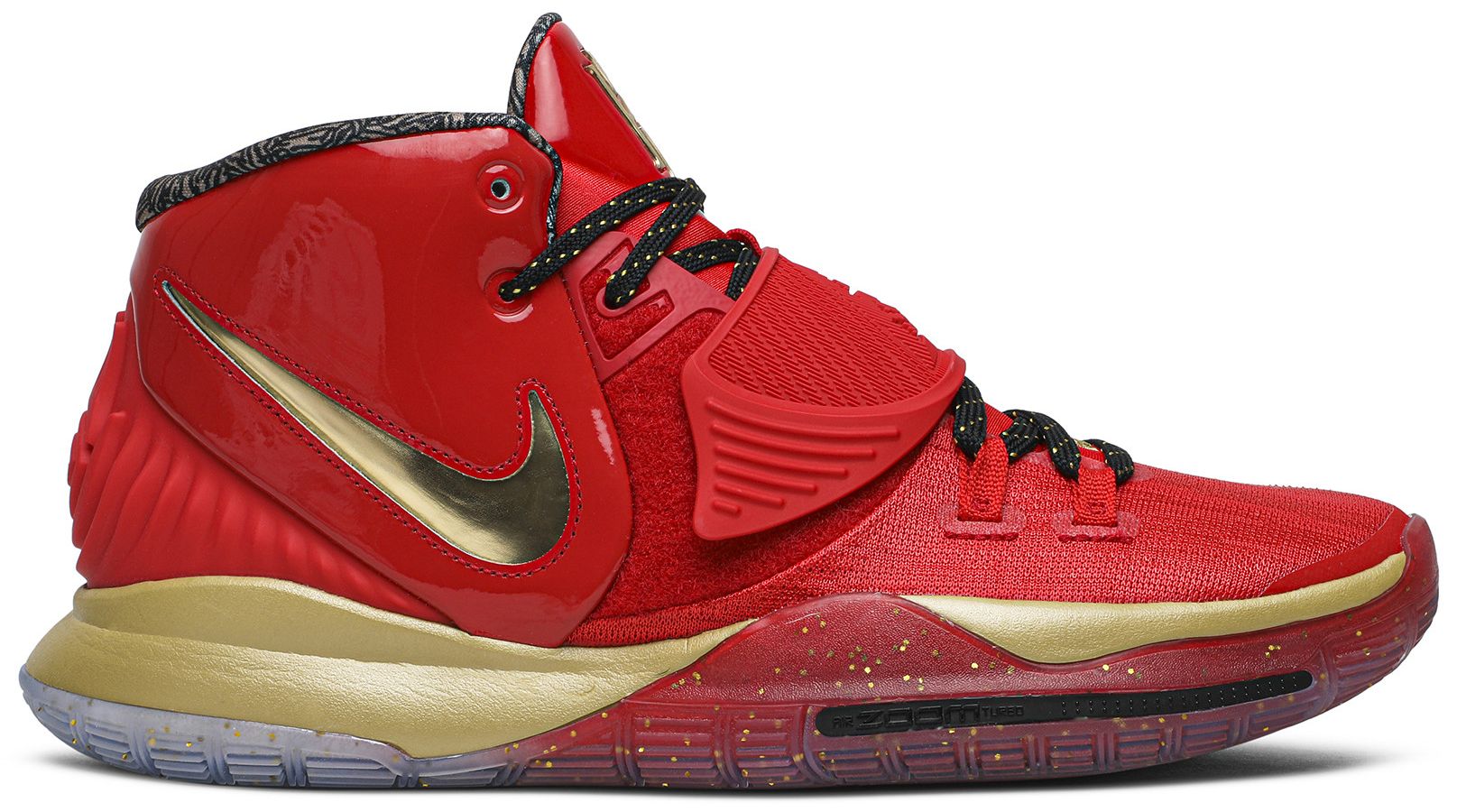 Buy Nike Kyrie 6 'Trophies - NBA ASG 2020' - CD5026 900 | GOAT