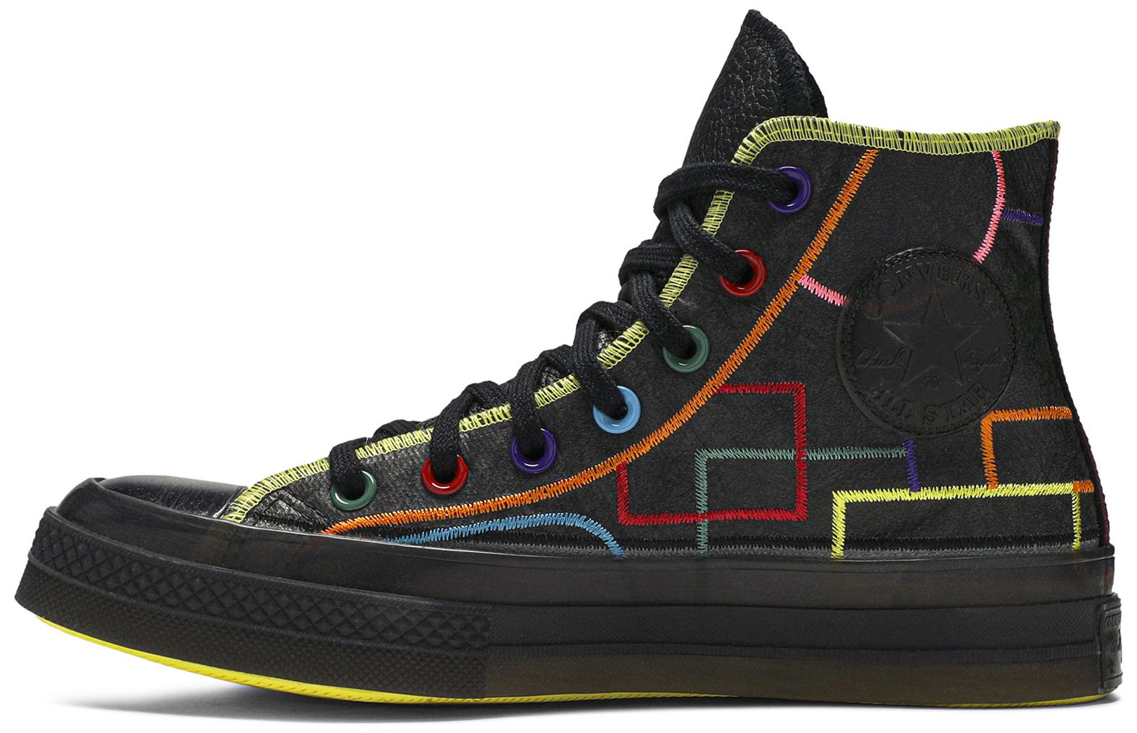 Buy Converse Chuck 70 High 'Chinese New Year' - 167330C | GOAT