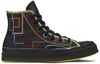 Buy Converse Chuck 70 High 'Chinese New Year' - 167330C | GOAT