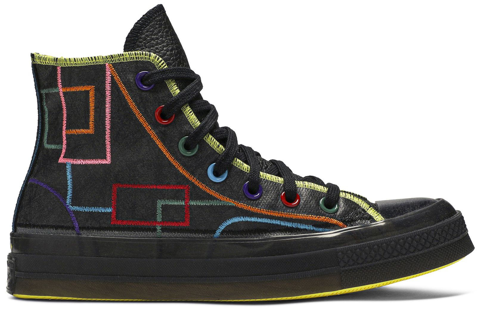 Buy Converse Chuck 70 High 'Chinese New Year' - 167330C | GOAT