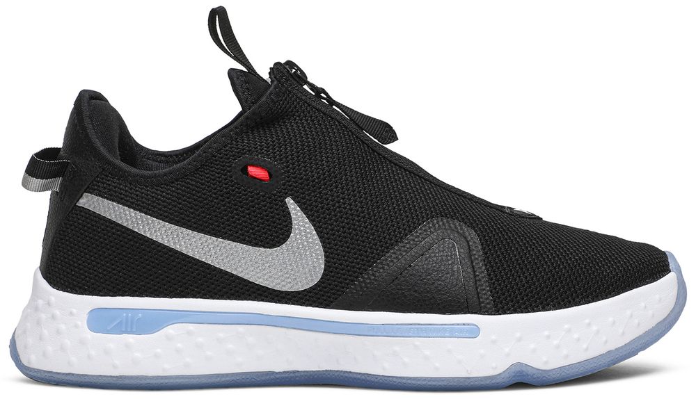 Buy Nike PG 4 'Black' - CD5079 001 | GOAT