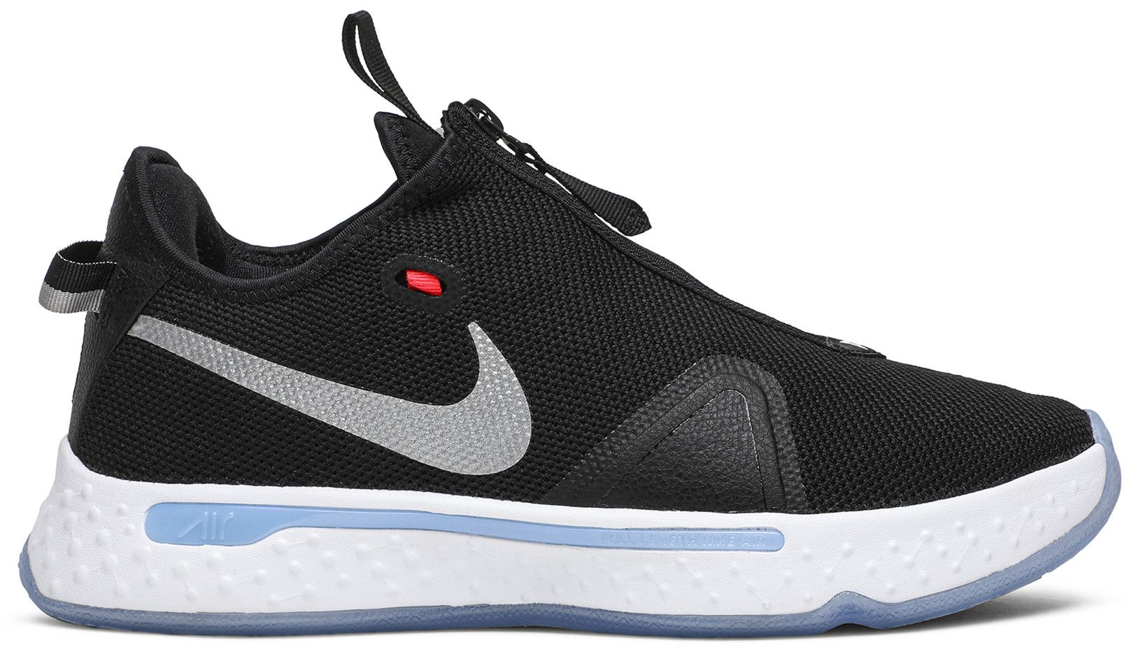 Buy Nike PG 4 'Black' - CD5079 001 | GOAT