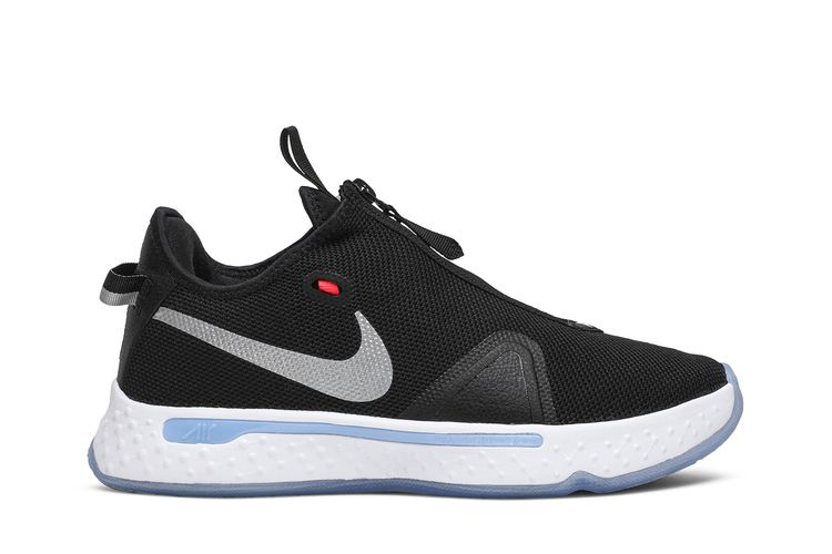 Buy Nike PG 4 'Black' - CD5079 001 | GOAT