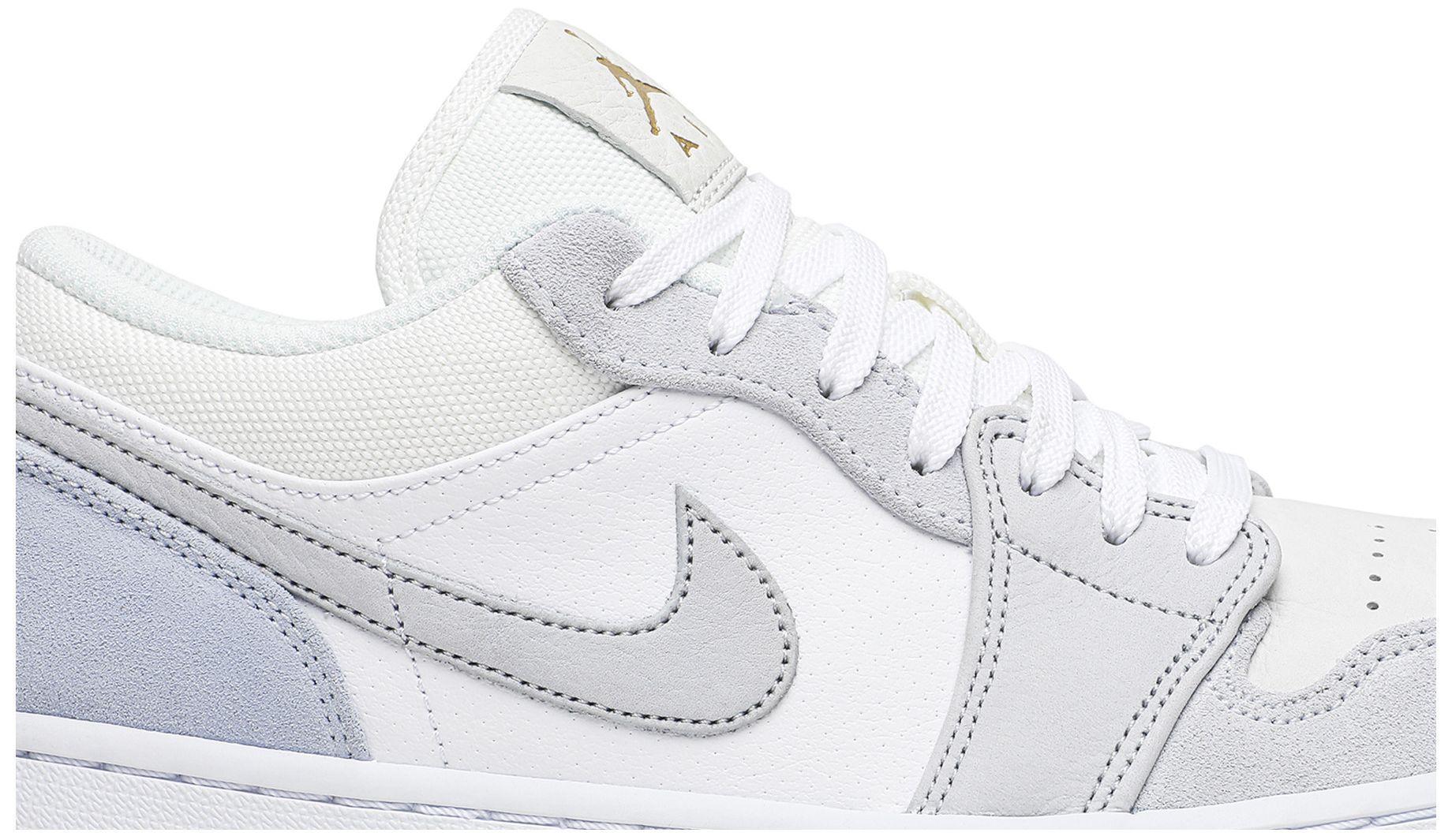 Buy Air Jordan 1 Low 'Paris' - CV3043 100 | GOAT