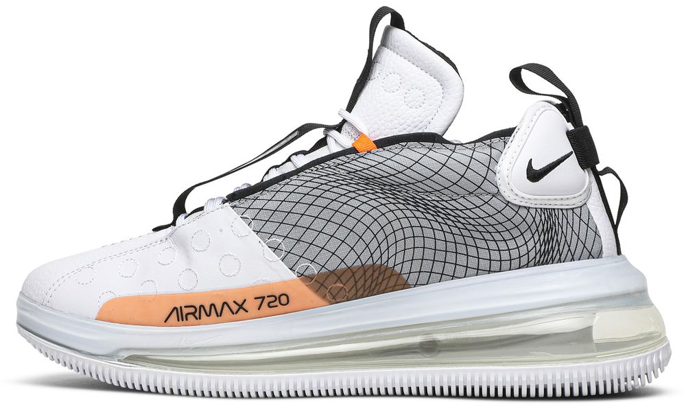 Buy Air Max 720 Waves D/MS/X 'Wolf Grey' - BQ4430 100 | GOAT