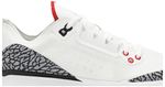 Buy Air Jordan 88 Racer 'White Cement' - AV1200 100 | GOAT