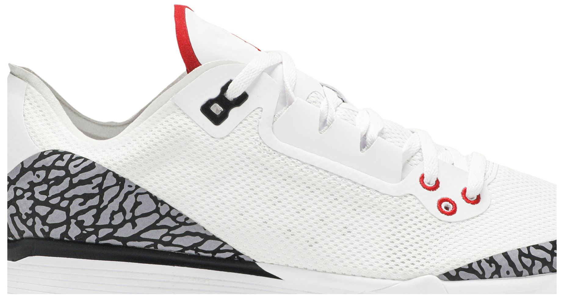 Buy Air Jordan 88 Racer 'White Cement' - AV1200 100 | GOAT