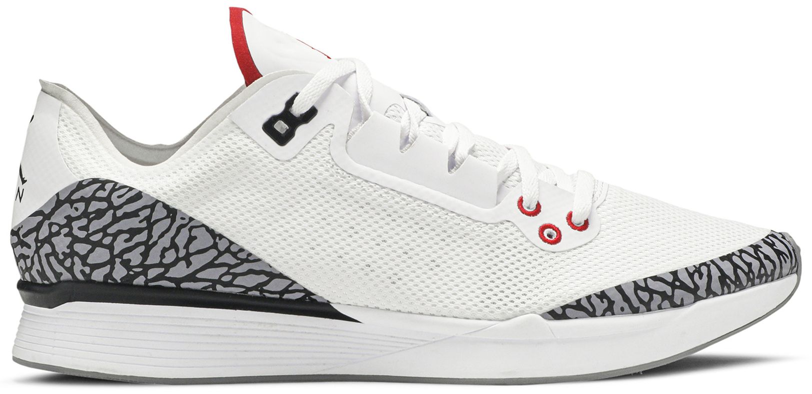 Buy Air Jordan 88 Racer 'White Cement' - AV1200 100 | GOAT