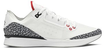 Buy Air Jordan 88 Racer 'White Cement' - AV1200 100 | GOAT