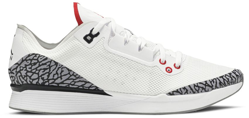 Buy Air Jordan 88 Racer 'White Cement' - AV1200 100 | GOAT