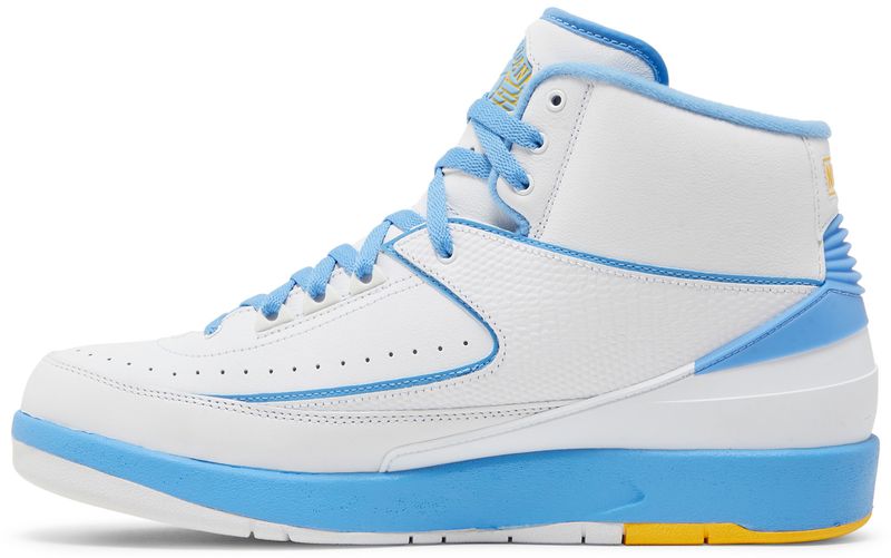 Buy Air Jordan 2 Retro 'Melo' 2018 - 385475 122 | GOAT