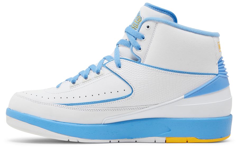 Buy Air Jordan 2 Retro 'Melo' 2018 - 385475 122 | GOAT