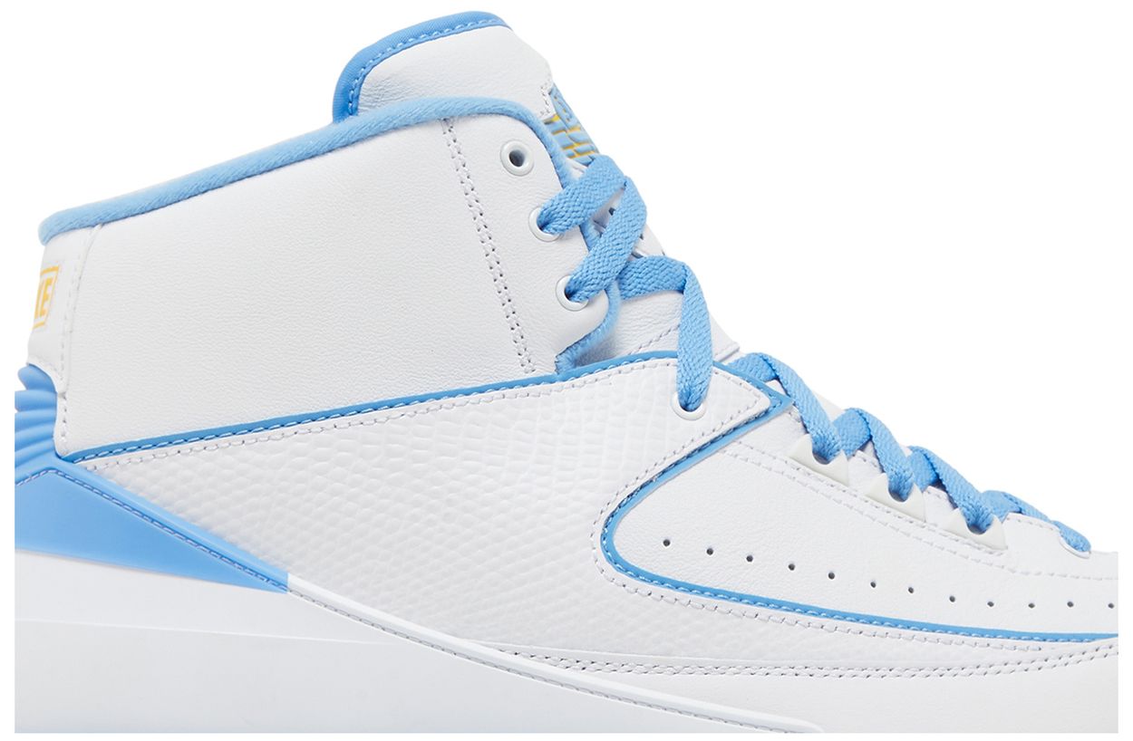 Buy Air Jordan 2 Retro 'Melo' 2018 - 385475 122 | GOAT