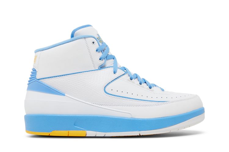 Buy Air Jordan 2 Retro 'Melo' 2018 - 385475 122 | GOAT