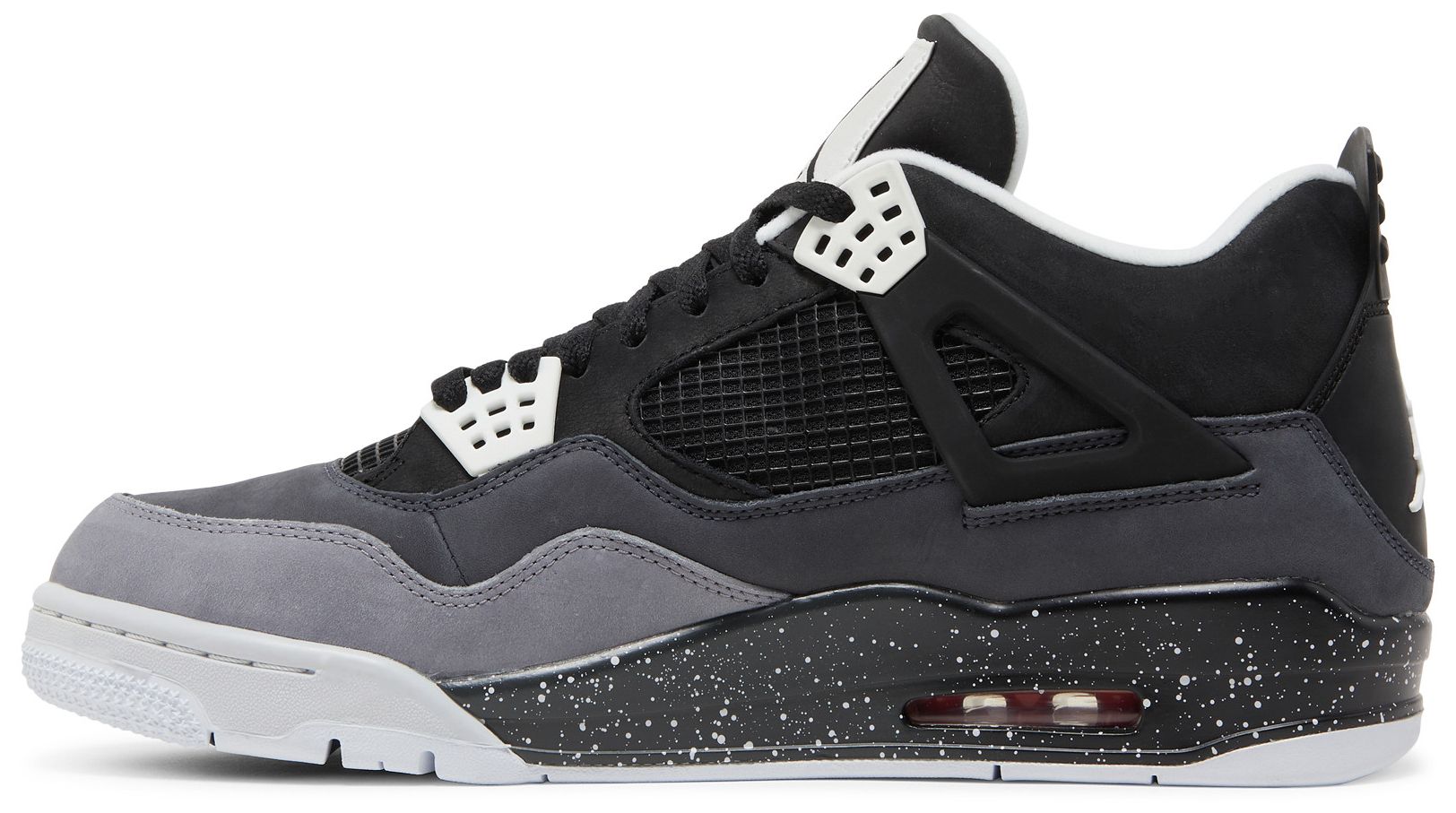 Buy Air Jordan 4 Retro 'Fear' 2013 - 626969 030 | GOAT