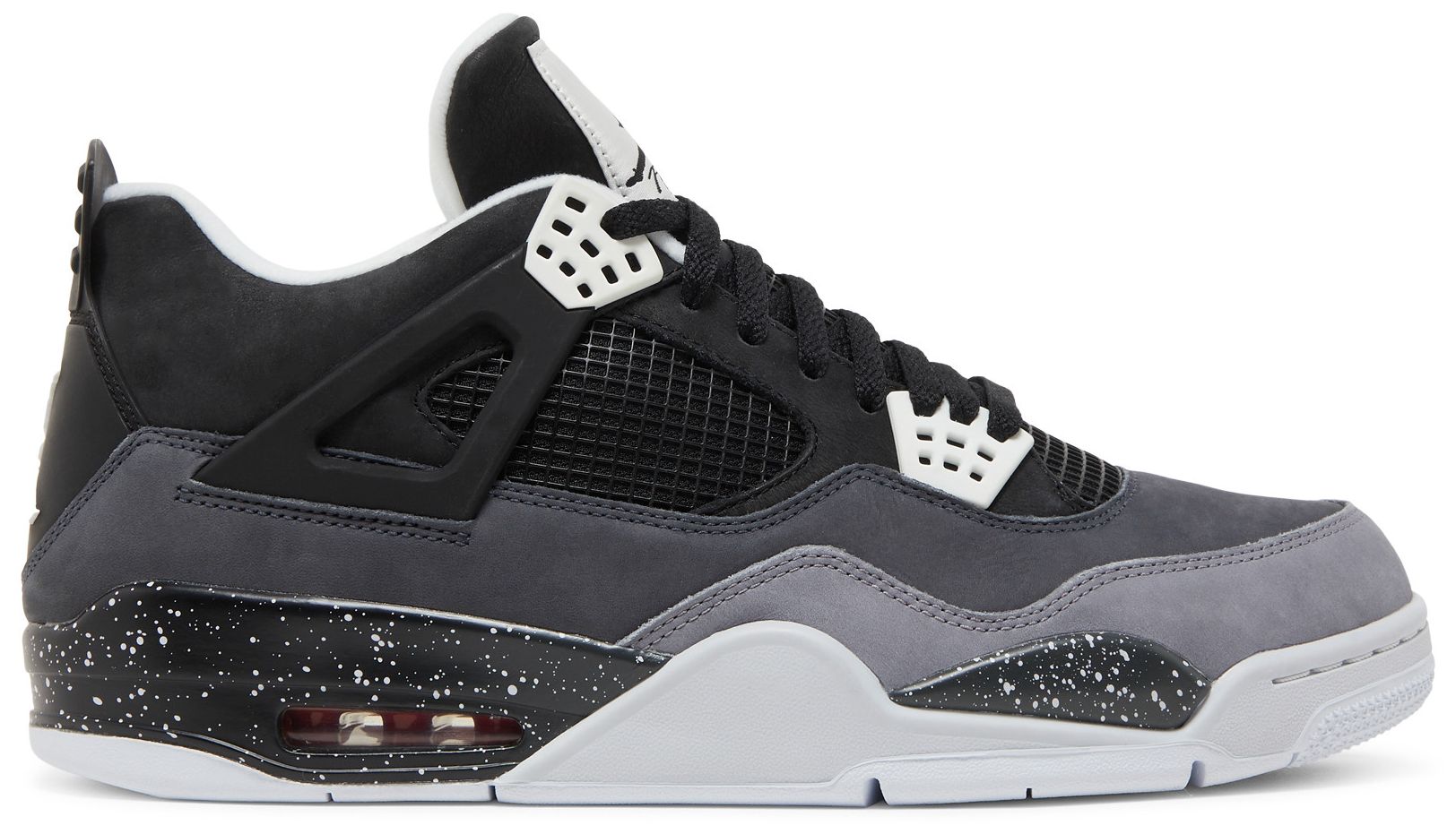 Buy Air Jordan 4 Retro 'Fear' 2013 - 626969 030 | GOAT