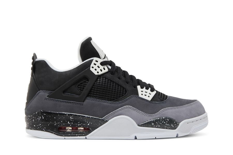 Buy Air Jordan 4 Retro 'Fear' 2013 - 626969 030 | GOAT