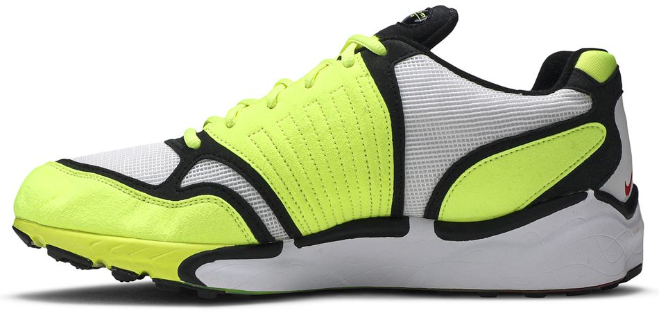 Buy Nike Air Zoom Talaria '16 'Volt' - 844695 100 | GOAT