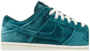 Buy Nike Wmns Dunk Low 'Green Velvet' - DZ5224 300 | GOAT
