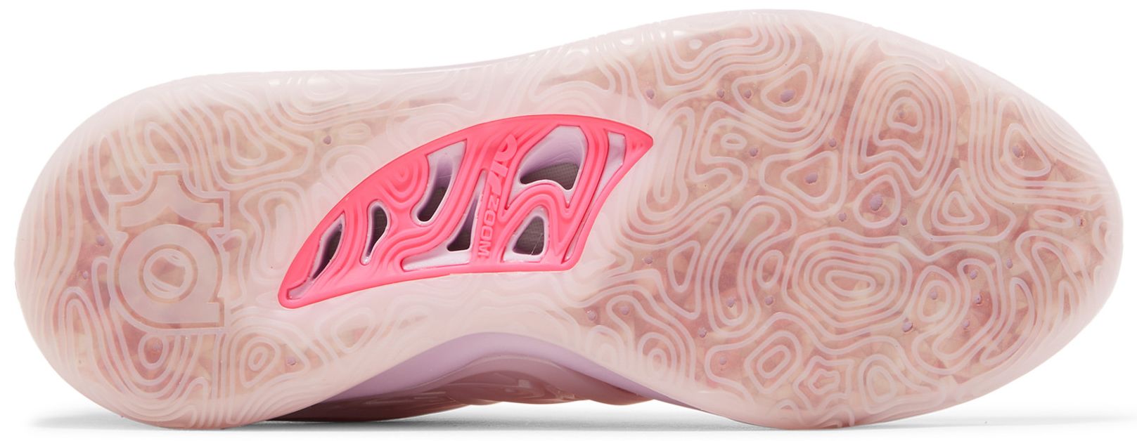 Buy Nike KD 15 NRG EP 'Aunt Pearl' - DQ3852 600 | GOAT