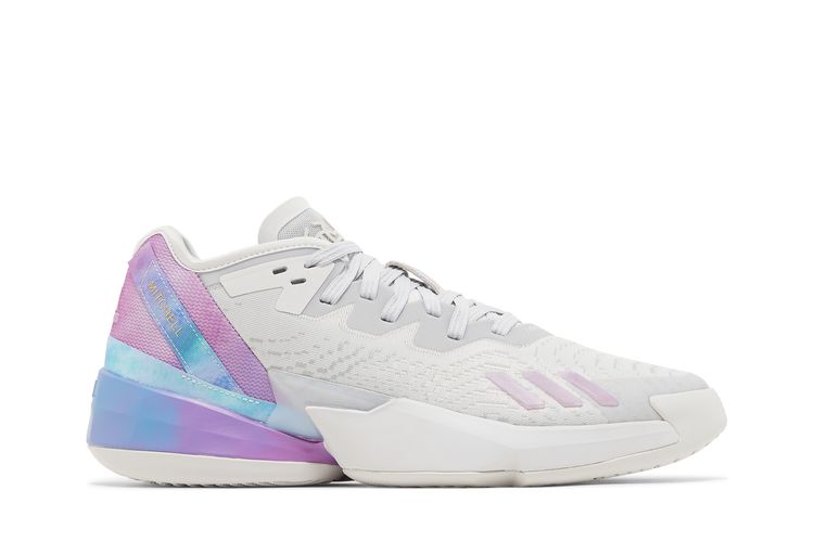 Buy D.O.N. Issue #4 'Dream It' - GY6502 | GOAT