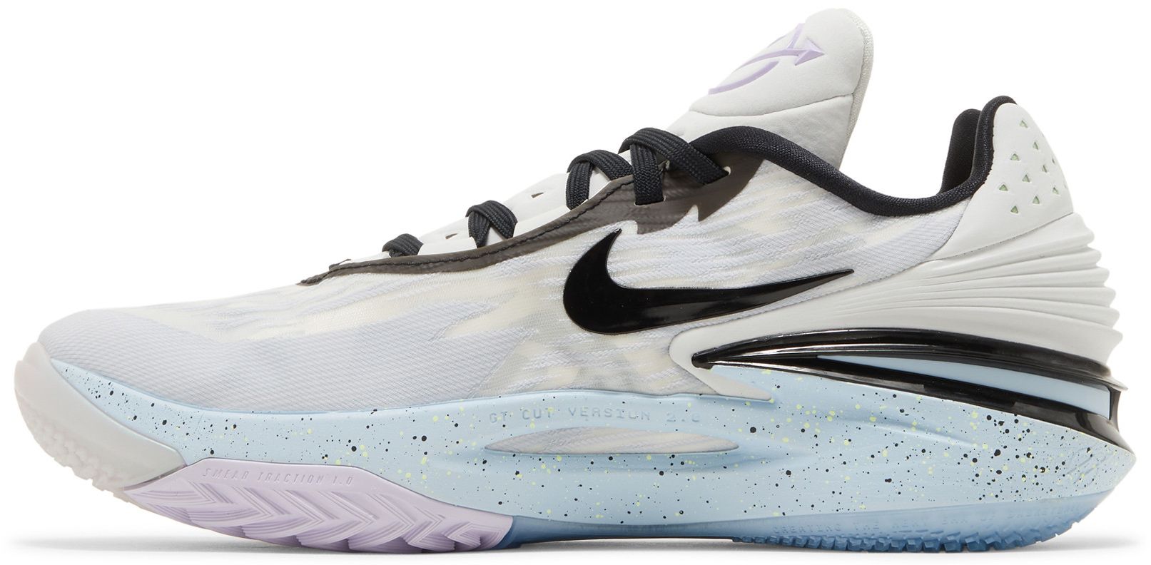 Buy Sabrina Ionescu x Nike Air Zoom GT Cut 2 'Takeover Mode' - DJ6015 ...