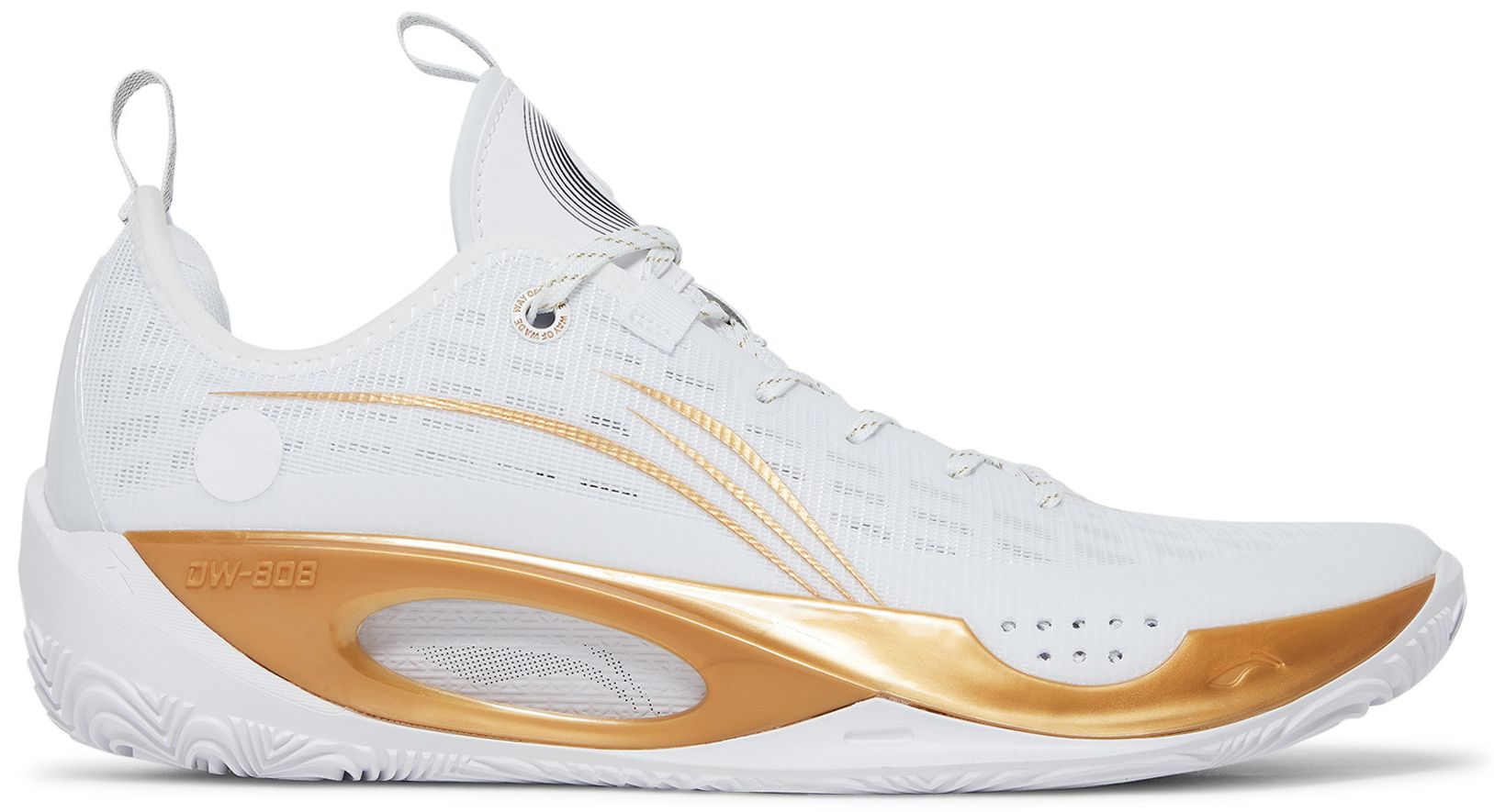 Buy Li-Ning Wade 808 2 'Dynasty' - ABPS037 2 | GOAT