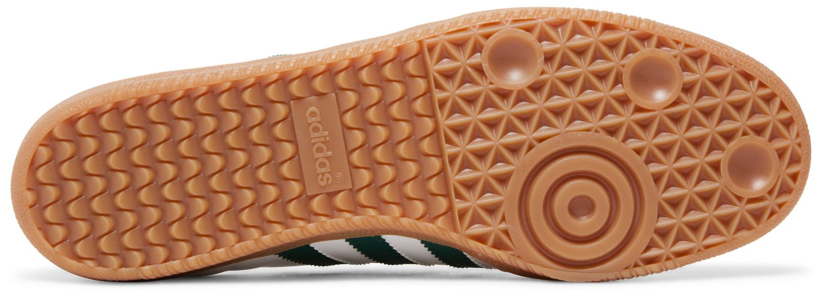 Buy Adidas Samba Team 'Mexico' - HQ7036 | GOAT