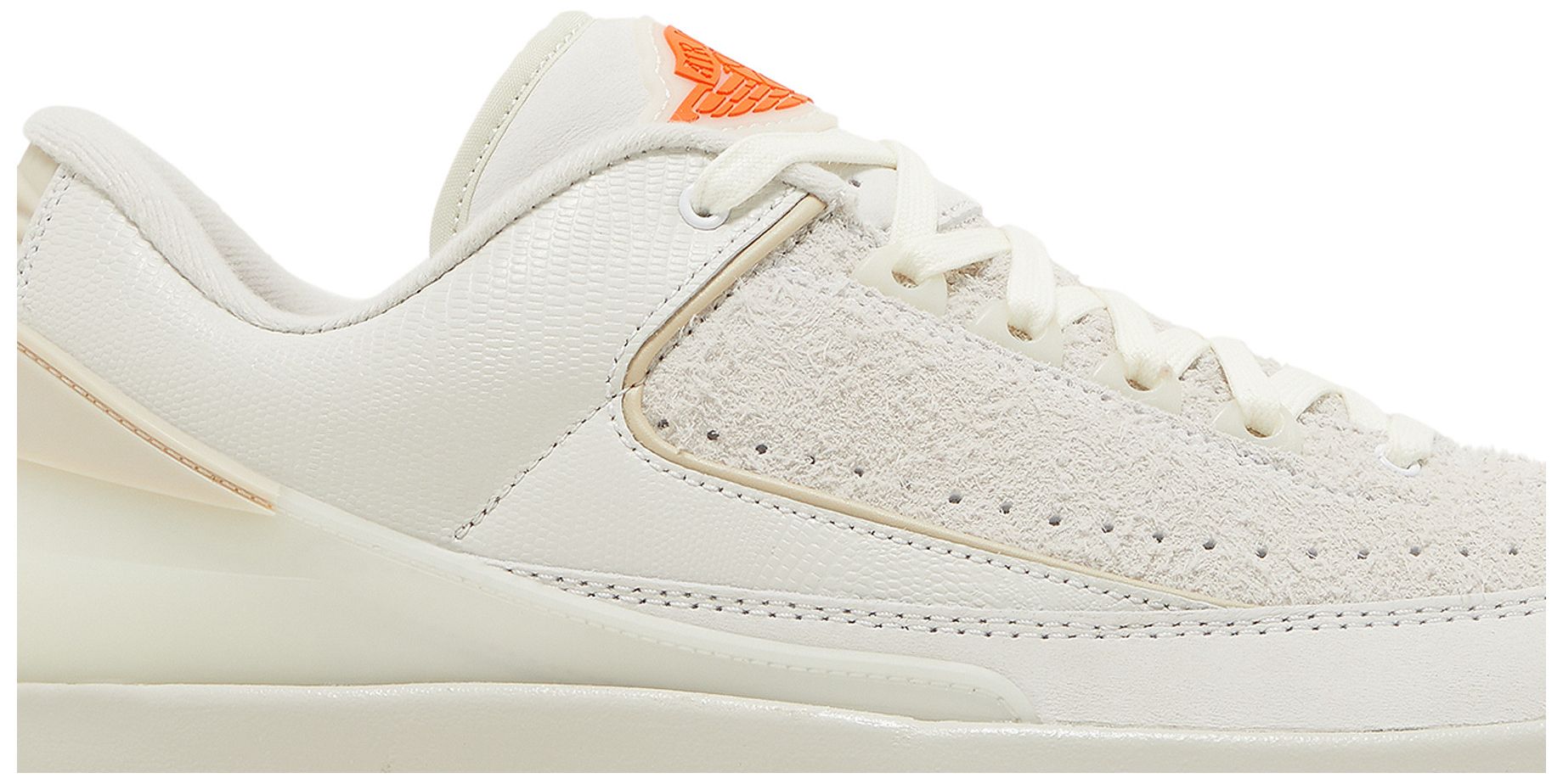Buy Shelflife x Air Jordan 2 Retro Low - DV7128 110 | GOAT