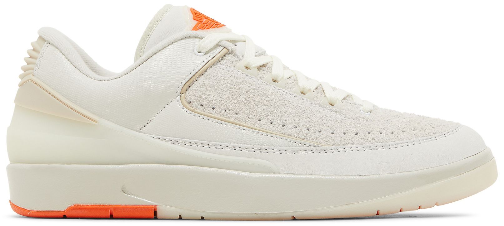 Buy Shelflife x Air Jordan 2 Retro Low - DV7128 110 | GOAT