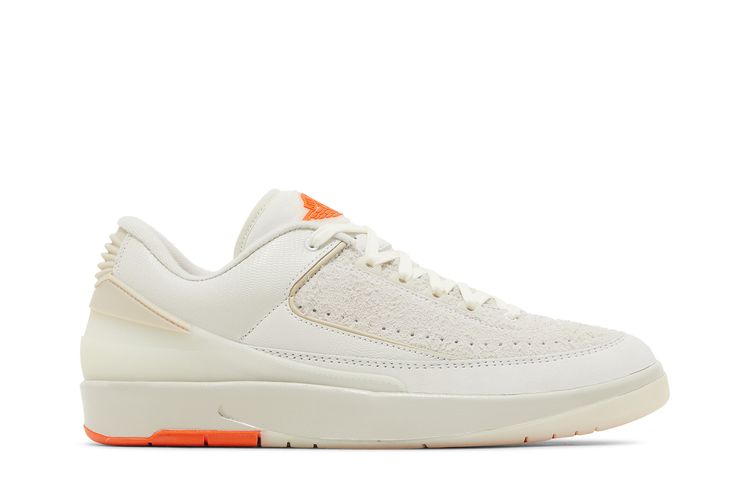 Buy Shelflife x Air Jordan 2 Retro Low - DV7128 110 | GOAT