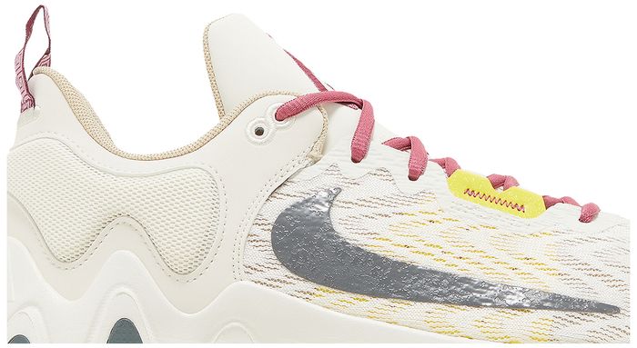 Buy Nike Giannis Immortality 2 'Sail Rattan' - DM0825 100 | GOAT