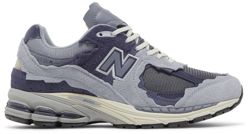 Buy New Balance 2002R 'Protection Pack - Purple' - M2002RDI | GOAT