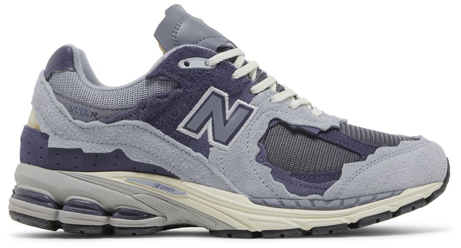 Buy New Balance 2002R 'Protection Pack - Purple' - M2002RDI | GOAT