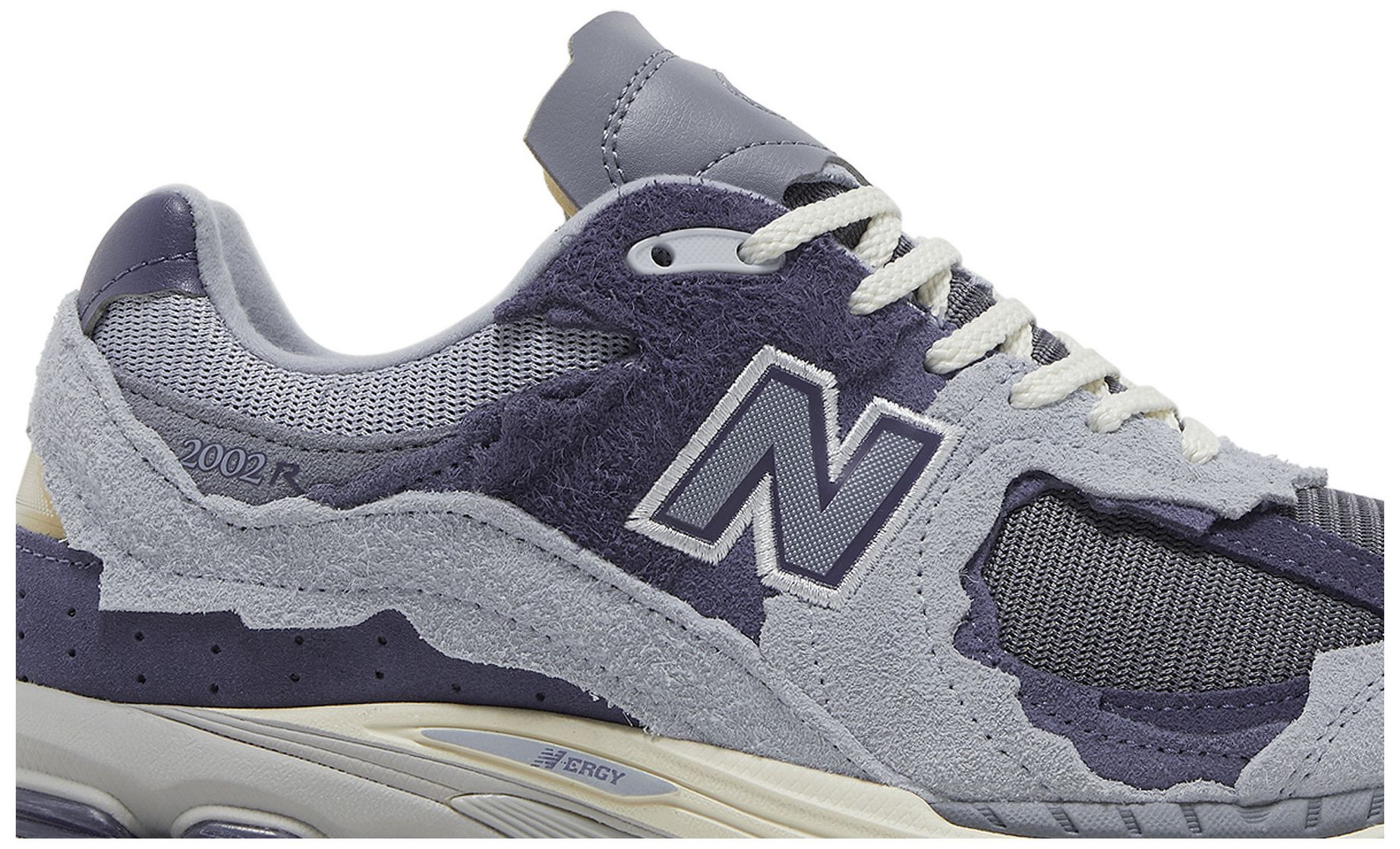 Buy New Balance 2002R 'Protection Pack - Purple' - M2002RDI | GOAT