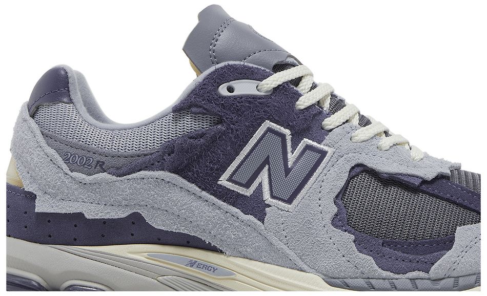 Buy New Balance 2002R 'Protection Pack - Purple' - M2002RDI | GOAT