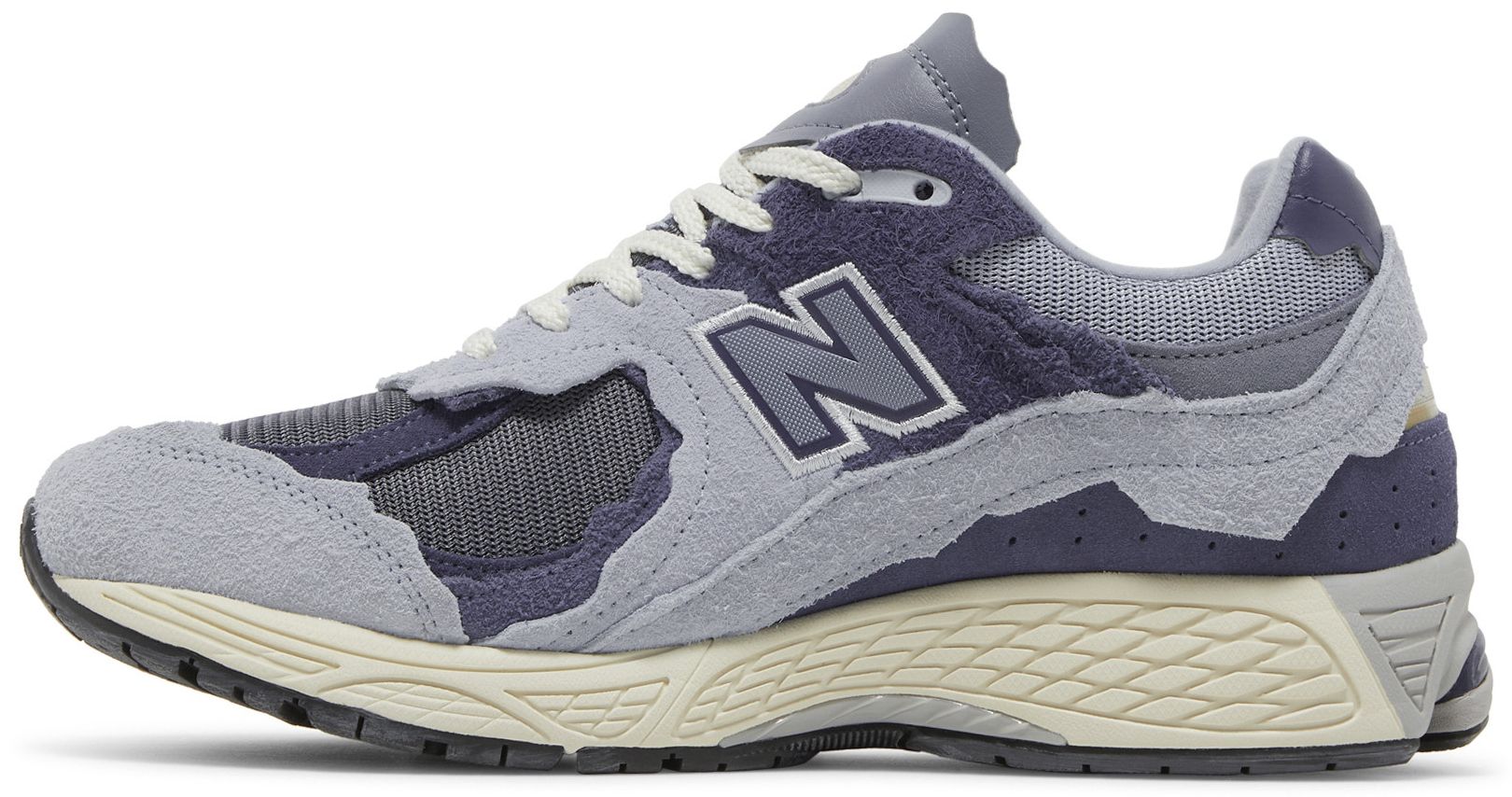 Buy New Balance 2002R 'Protection Pack - Purple' - M2002RDI | GOAT