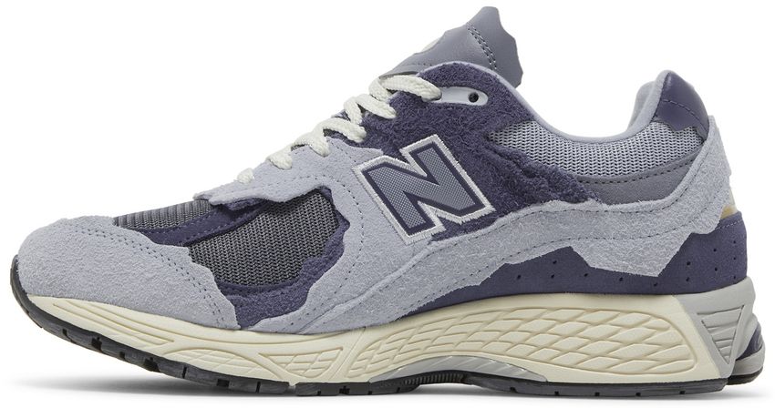Buy New Balance 2002R 'Protection Pack - Purple' - M2002RDI | GOAT