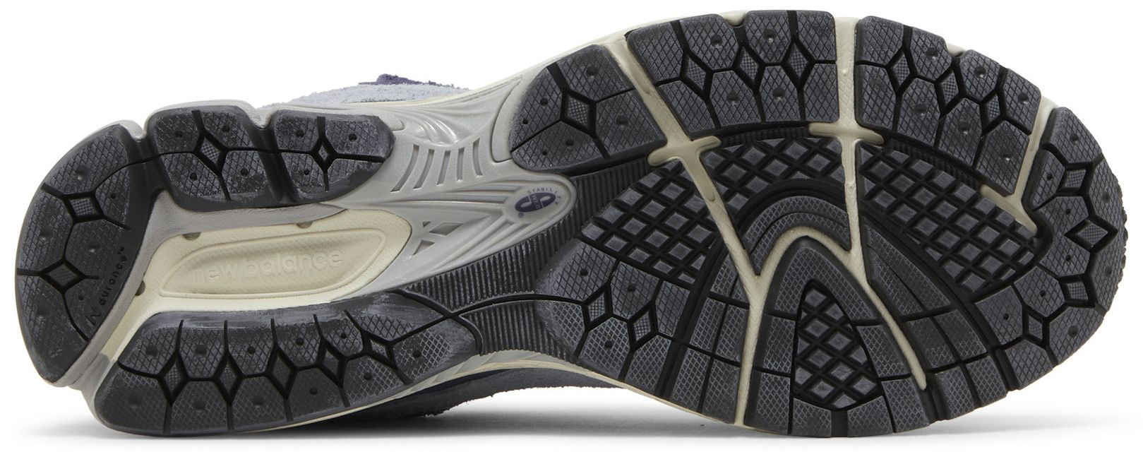 Buy New Balance 2002R 'Protection Pack - Purple' - M2002RDI | GOAT