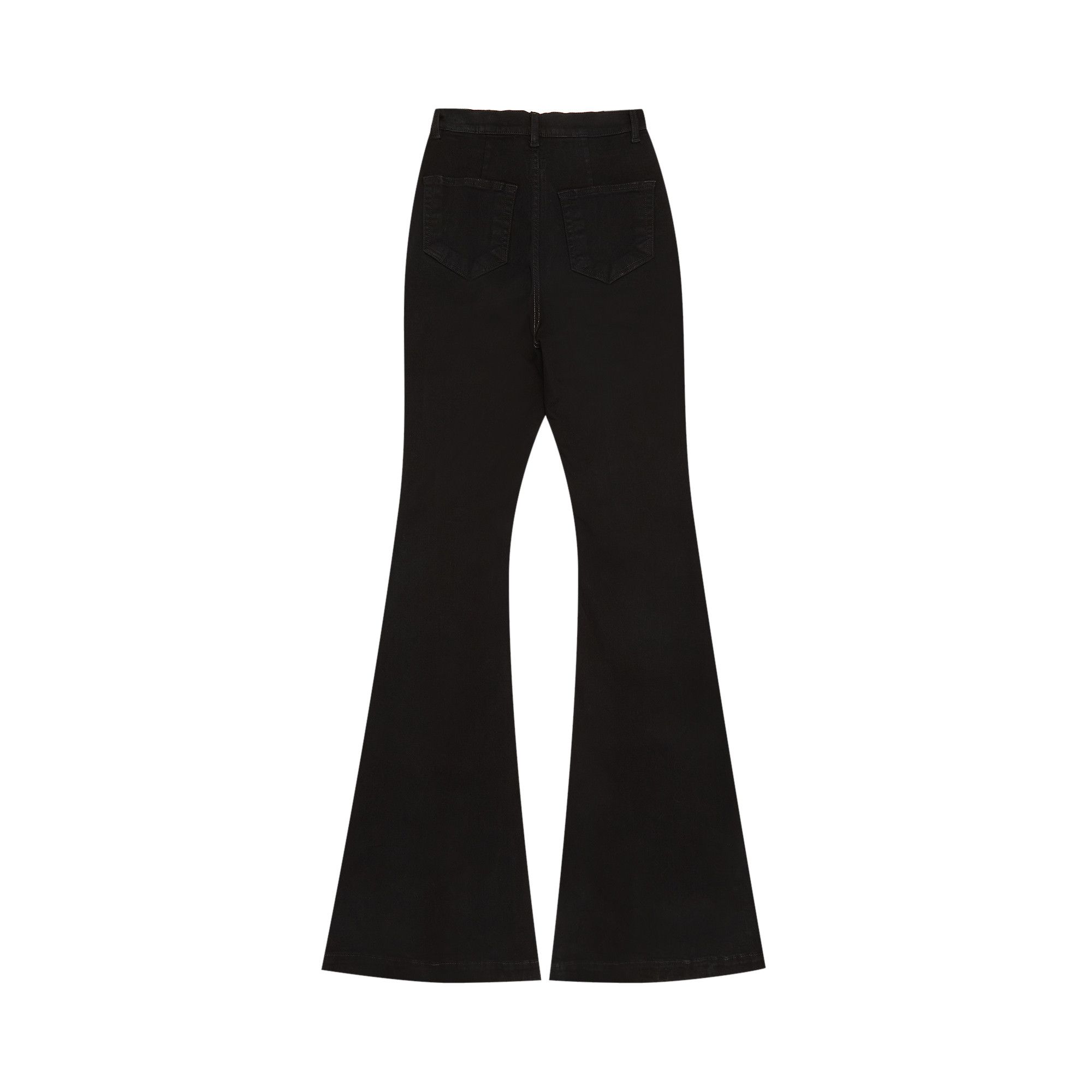 Buy Rick Owens DRKSHDW Bolan Bootcut Jeans 'Black Buy Rick Owens DRKSHDW Bolan Bootcut Jeans 'Black
