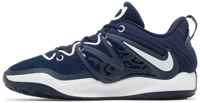 Buy Nike KD 15 TB 'Midnight Navy' - DO9826 400 | GOAT