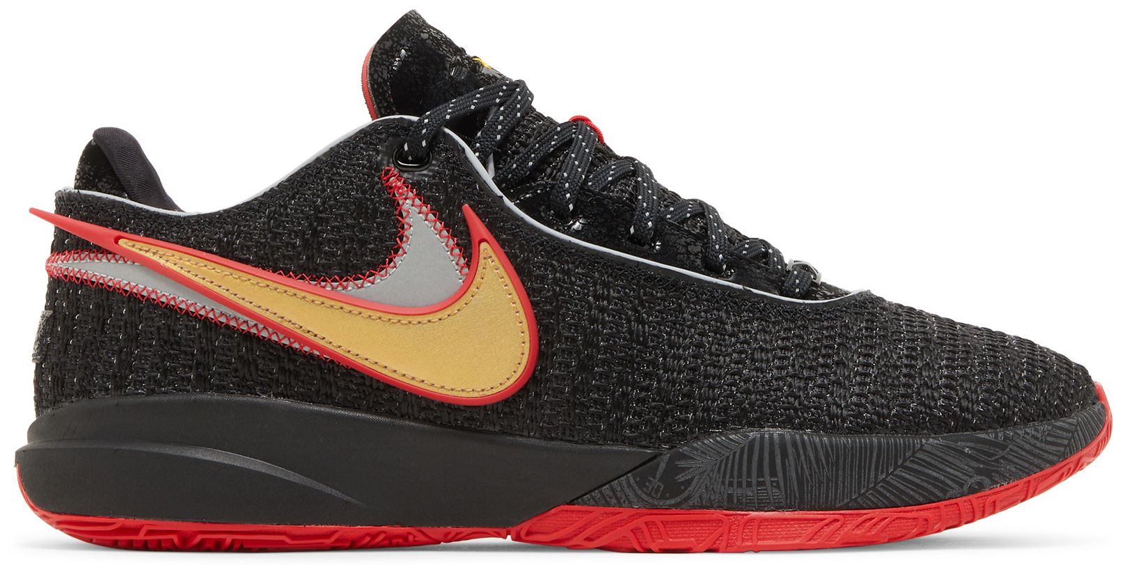 Buy Nike LeBron 20 'Trinity' - DJ5423 001 | GOAT