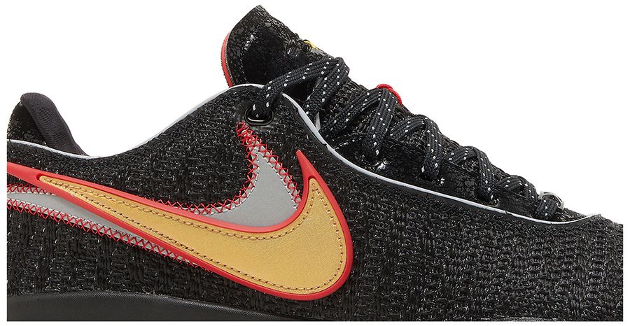 Buy Nike LeBron 20 'Trinity' - DJ5423 001 | GOAT