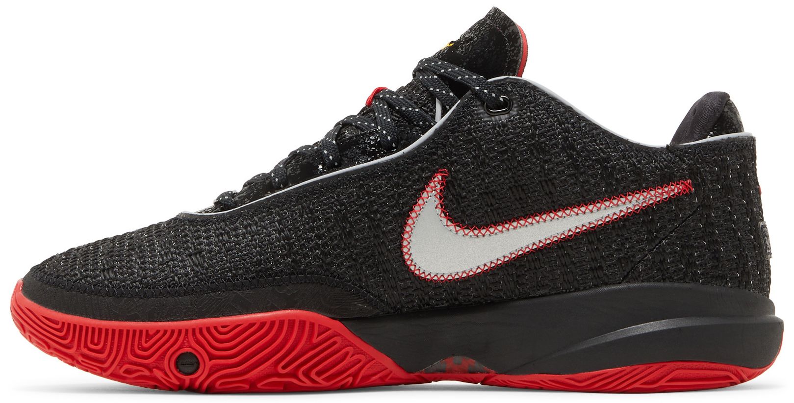Buy Nike LeBron 20 'Trinity' - DJ5423 001 | GOAT