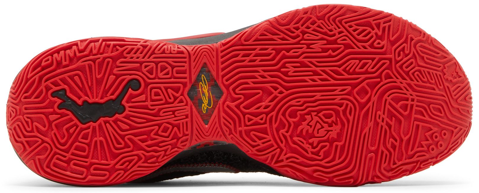 Buy Nike LeBron 20 'Trinity' - DJ5423 001 | GOAT