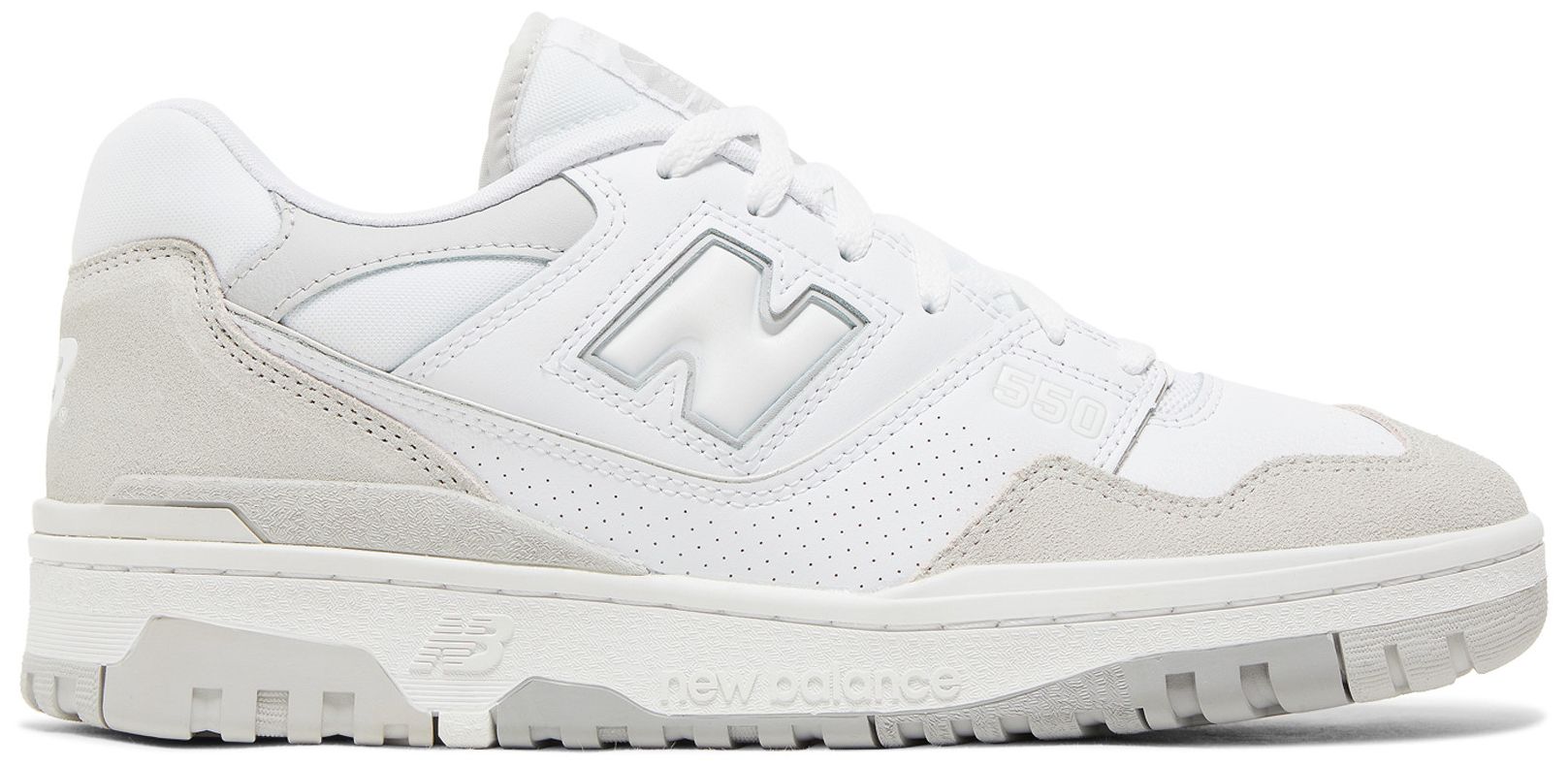 Buy New Balance 550 'Summer Fog Rain Cloud' - BB550NCB | GOAT AU