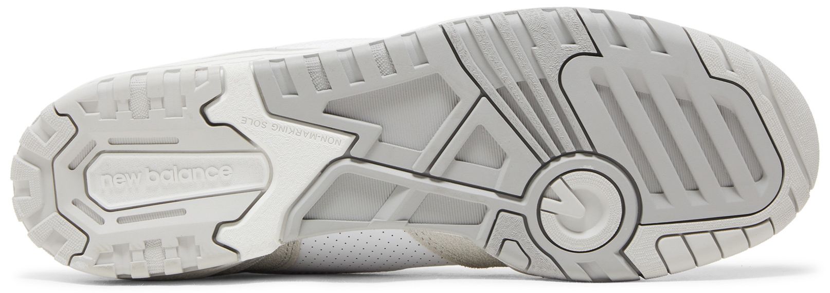 Buy 550 'Summer Fog Rain Cloud' - BB550NCB | GOAT AU