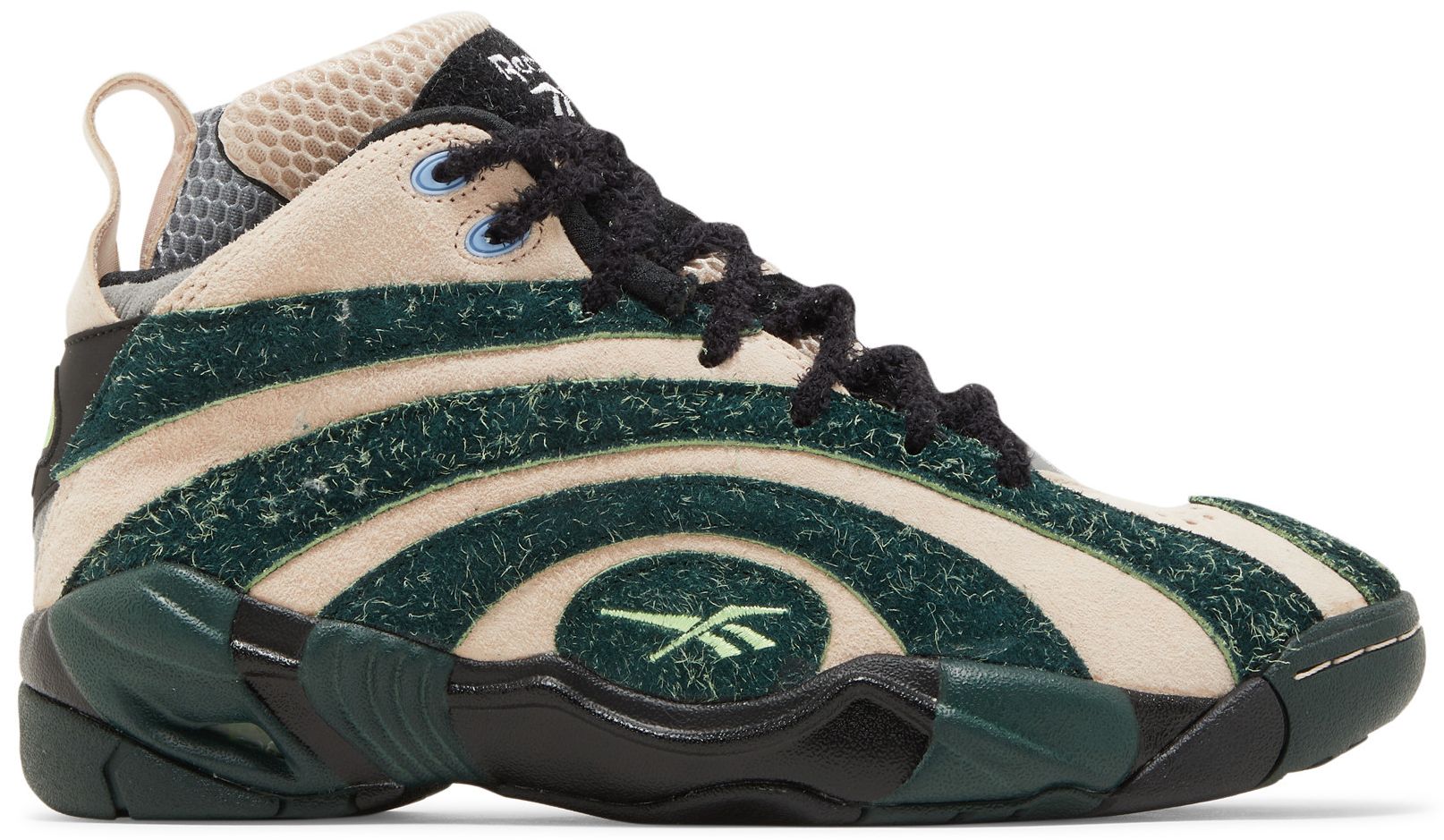 Buy Brain Dead x Reebok Shaqnosis 'Dark Forest' - GX9600 | GOAT
