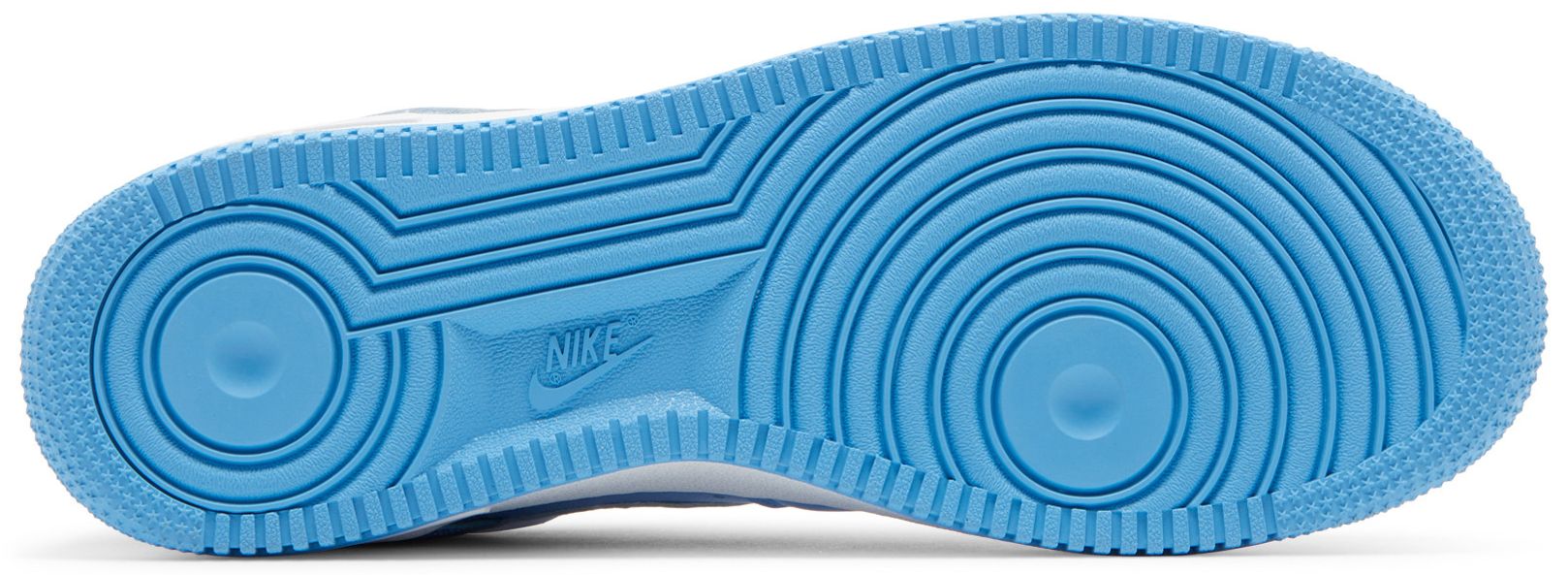 Buy Nike Air Force 1 Low 'Color of the Month - University Blue ...